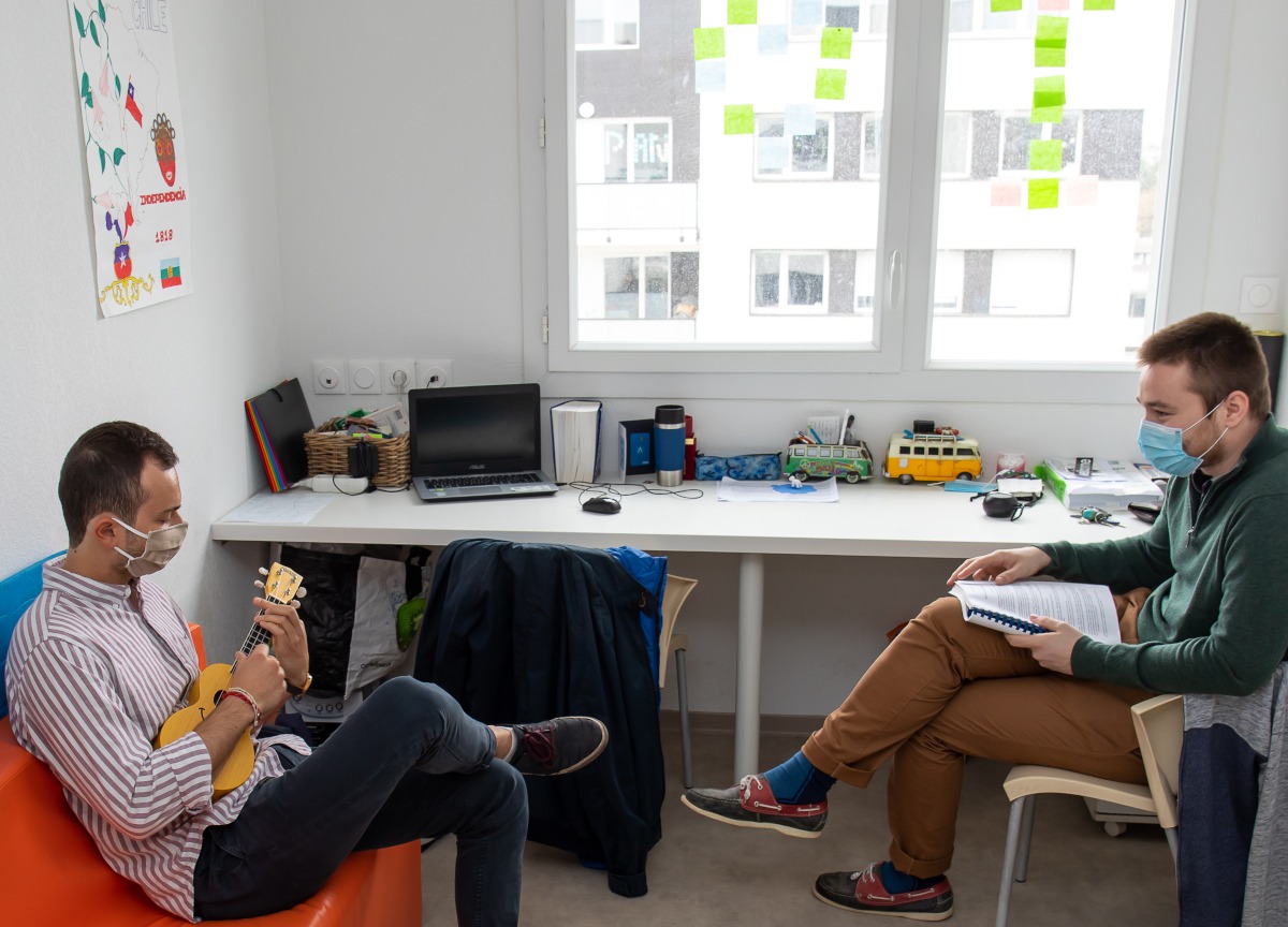 École d'ingénieurs à Toulouse | Icam