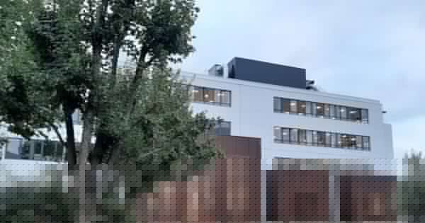 Futur campus… et campus du futur ! | Icam