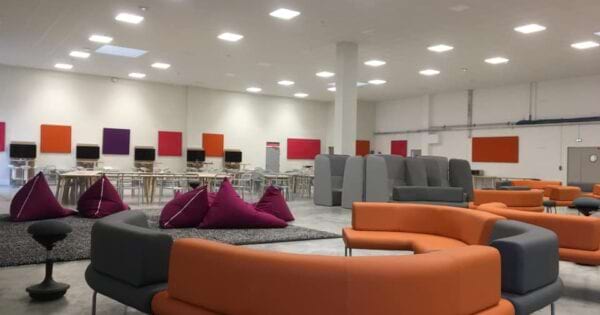 Nouveautés sur le parcours apprentissage à l’Icam site de Grand Paris ...