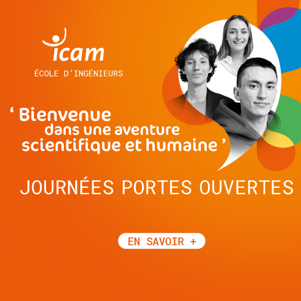 Entreprise | Icam