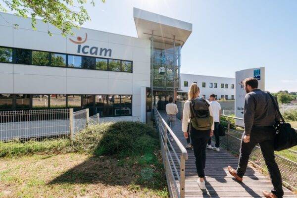 L’Icam en quelques mots | Icam