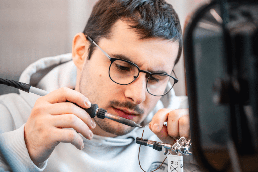 Immersion - Icam site de Lille | Icam