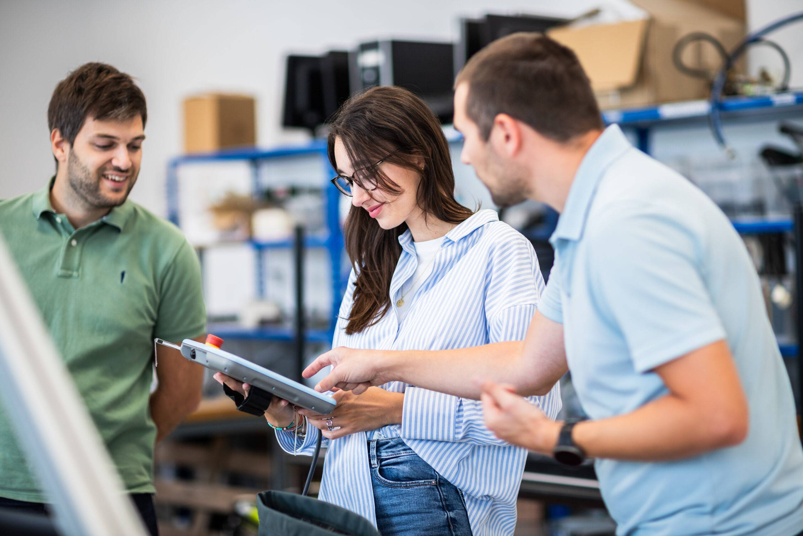 Avec Icam Pulse, des partenariats et une dynamique renforcés ! | Icam